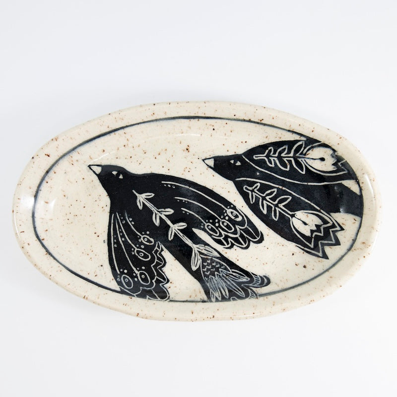 July 2024 Featured Artist: Hillary Wilbur Ferro – PINCH