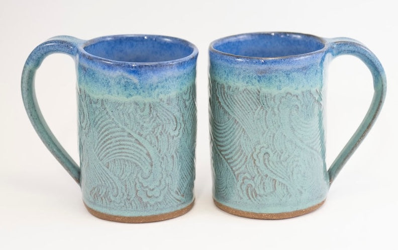 JUNE 2025 FEATURED ARTIST: JOY FRIEDMAN – PINCH