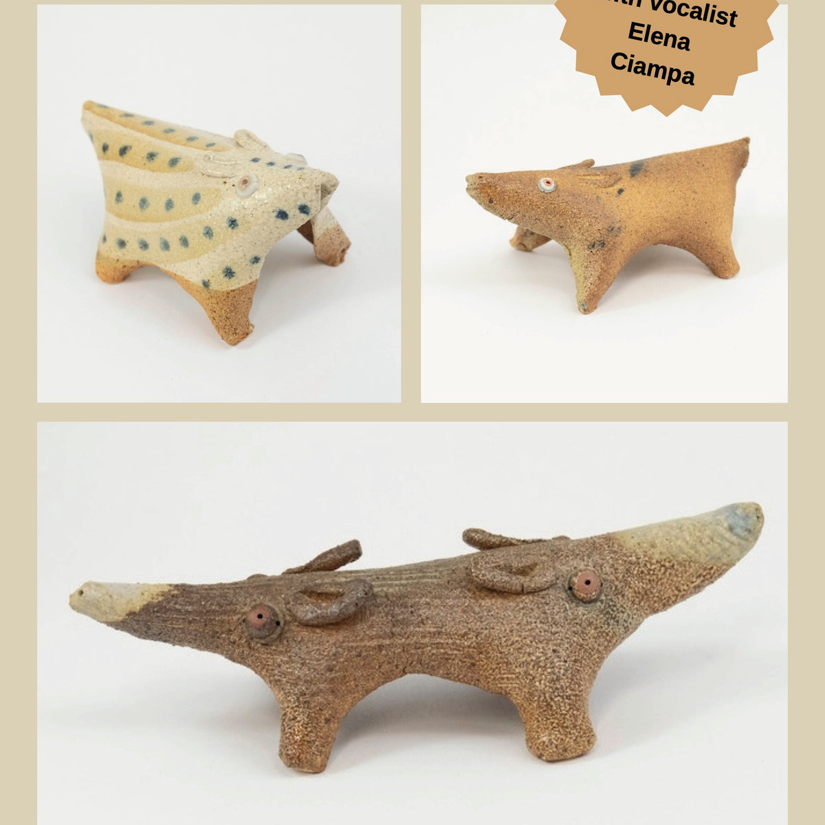 September Arts Night Out with Kelly Potter – PINCH