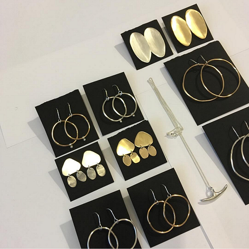 Meet the Artist SPOTLIGHT: Rachel Gunnard – PINCH