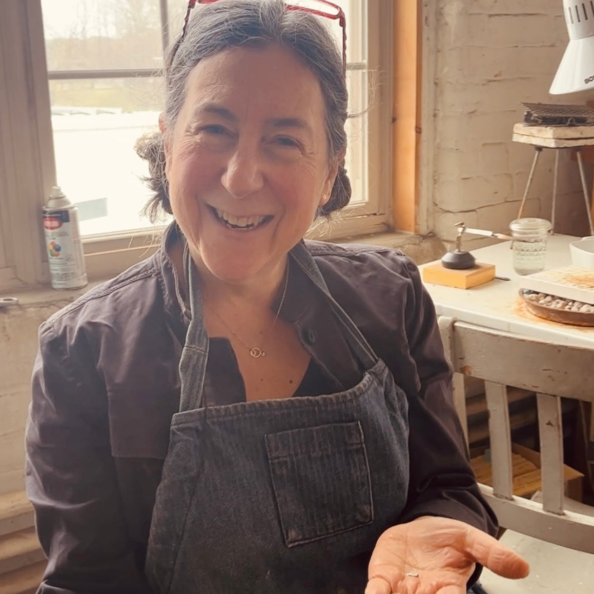 May 2024 Featured Artist: Emily Rosenfeld – PINCH