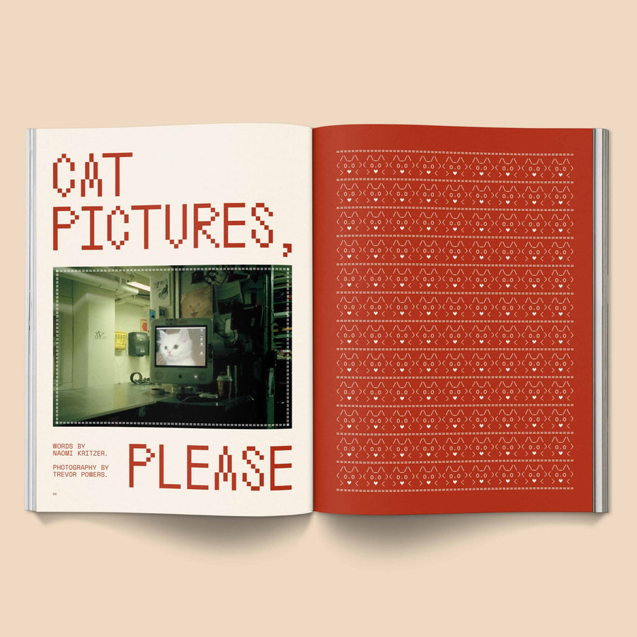 Catnip Magazine | Shop Curated, Crafted Goods at PINCH