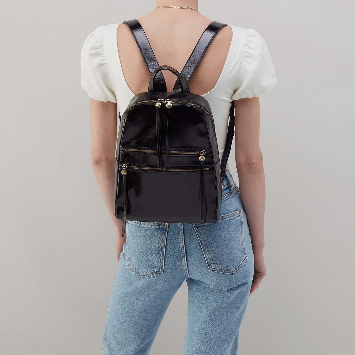 Billie Backpack | Shop Curated, Crafted Goods at PINCH