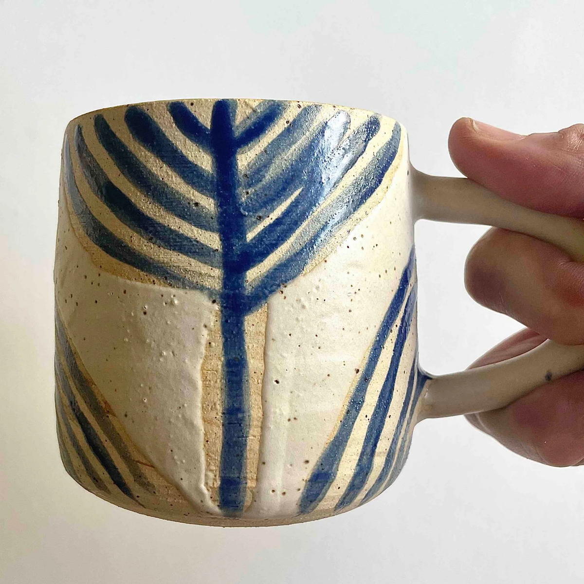 Willow Mug – PINCH