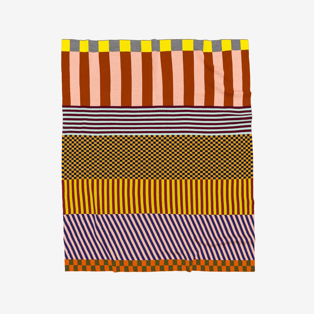 Pattern Patch Throw in Multi 2 – PINCH