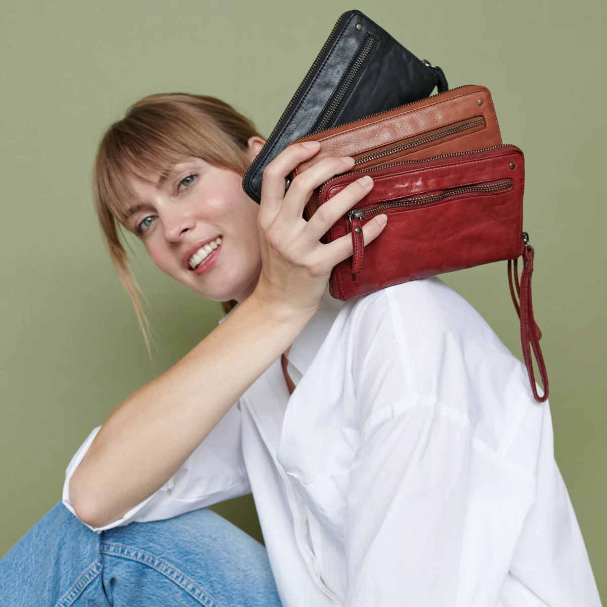 Sierra Wallet – PINCH