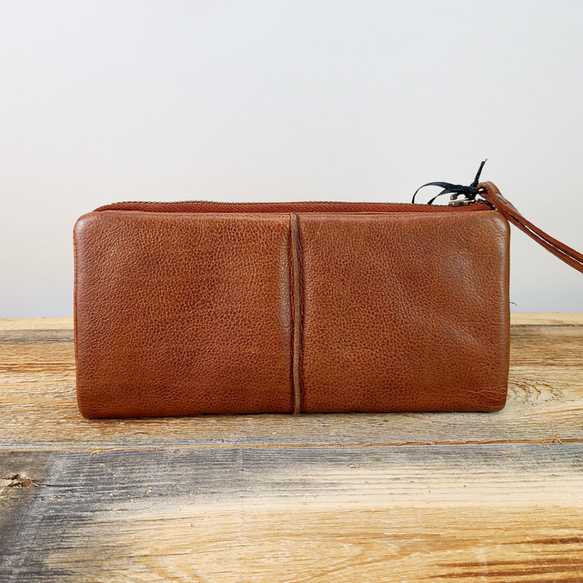 Andi Leather Wallet – PINCH